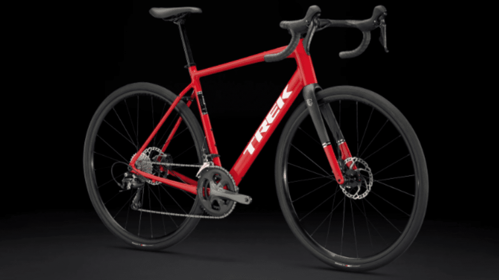Trek Domane AL - A Comprehensive Review - Cycle Simply