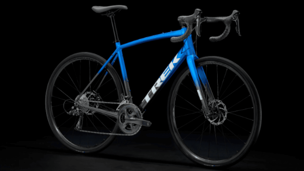 Trek Domane AL - A Comprehensive Review - Cycle Simply